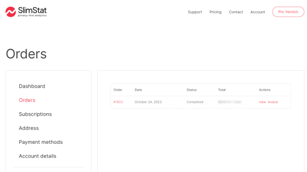 WP SlimStat Installation Guide | Slimstat Analytics