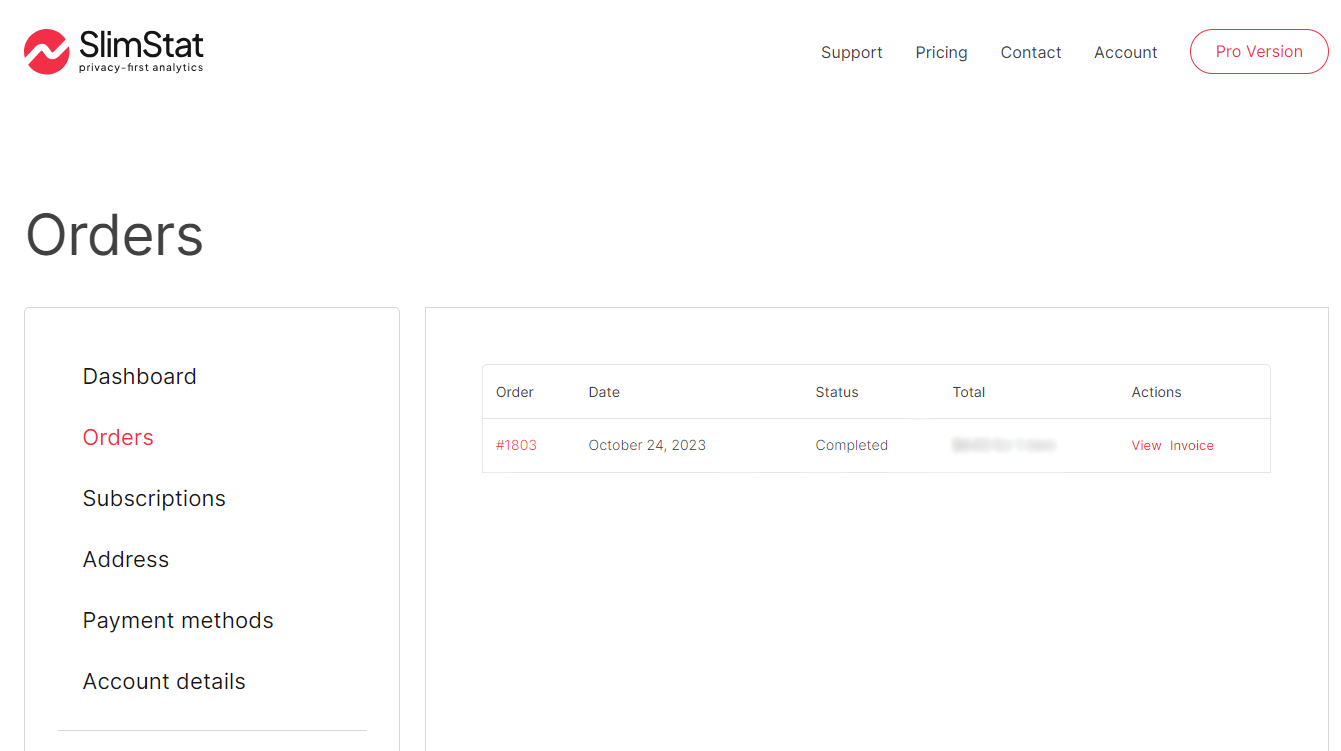 WP SlimStat Installation Guide | Slimstat Analytics