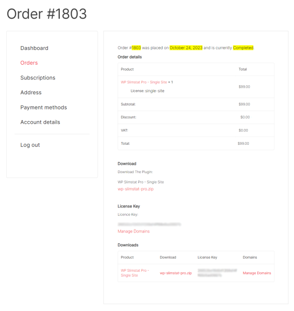WP SlimStat Installation Guide | Slimstat Analytics