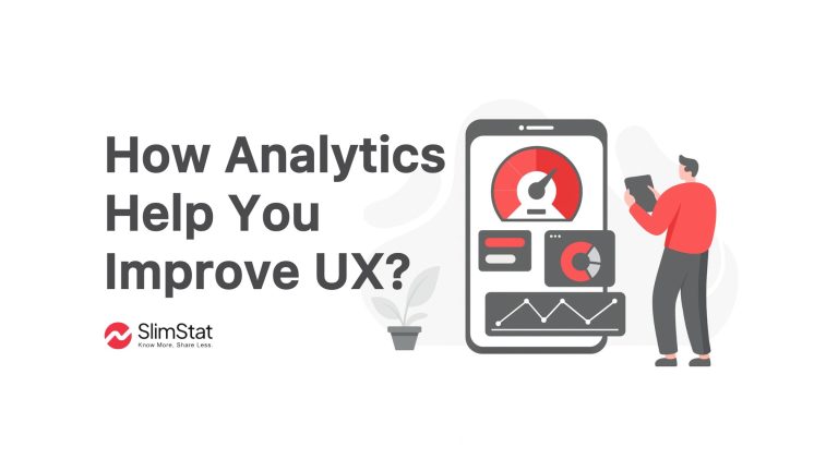 Analytics for User Experience: How Data Helps You Design Better ...